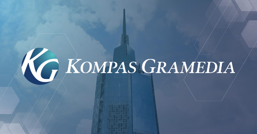 Kompas Gramedia